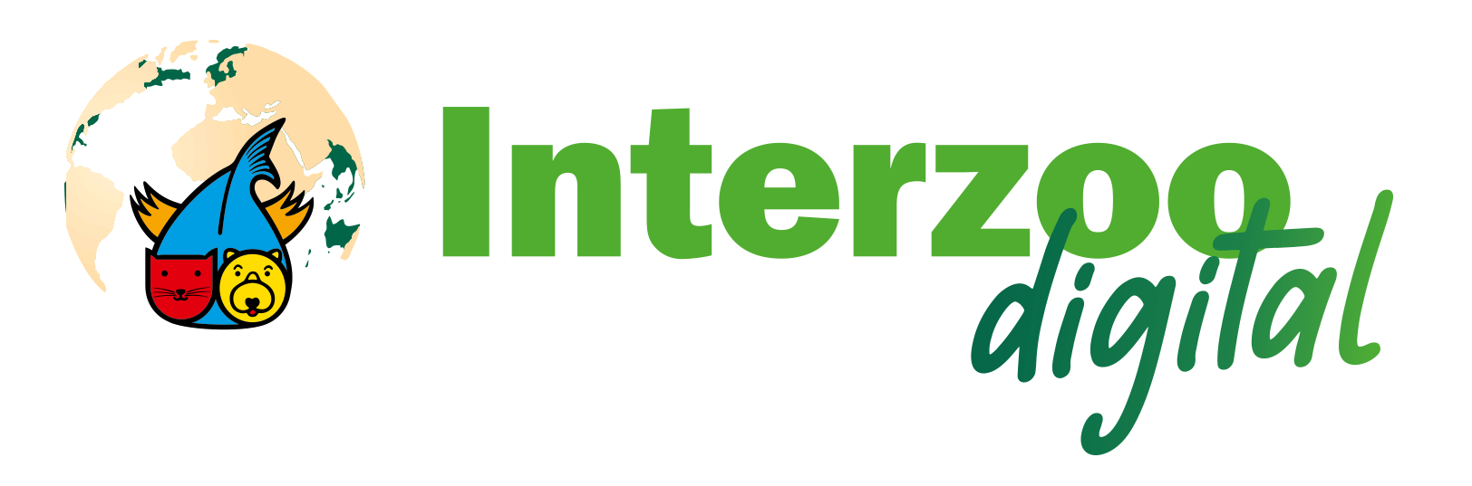 Salon Interzoo 2021 de l'animalerie en numérique - Aqua News