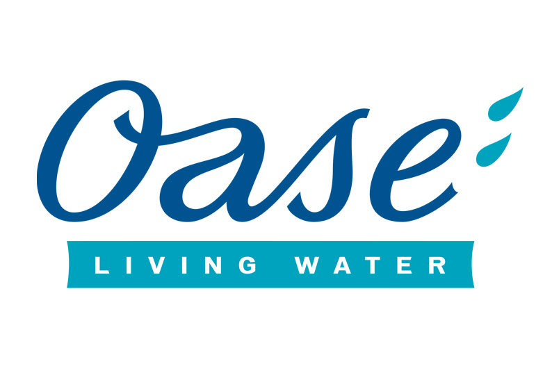 Changement de logo pour la marque Oase - Aqua News
