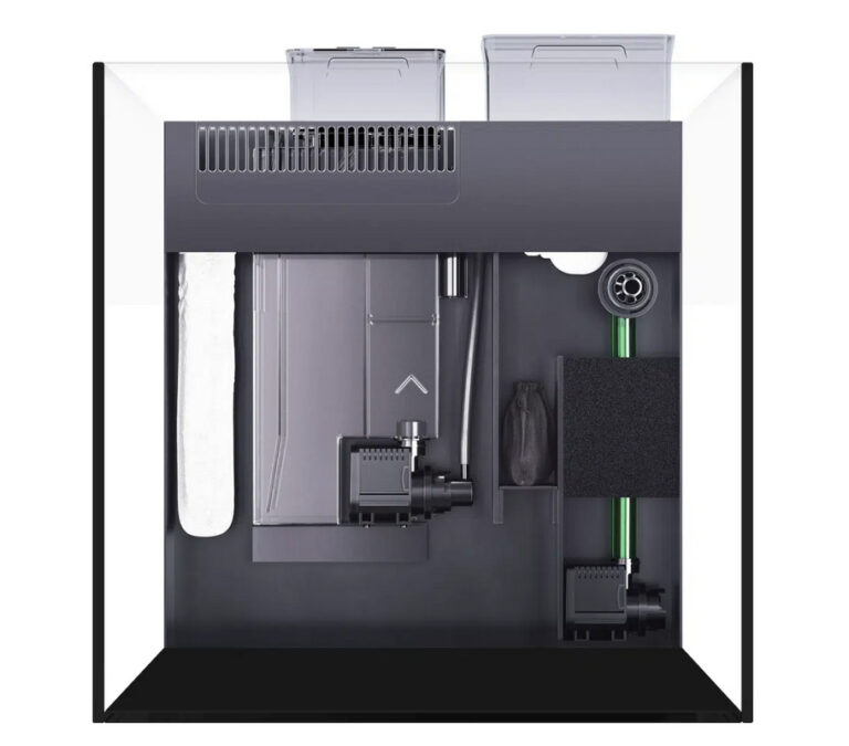 Des nouveaux bacs nano chez Red Sea : Desktop - Aqua News